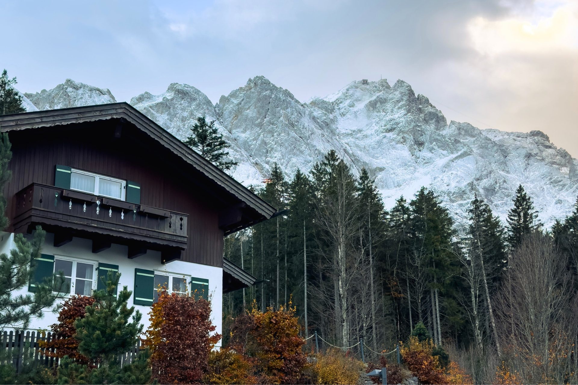 Martin Home Inspections of Southwest Washington